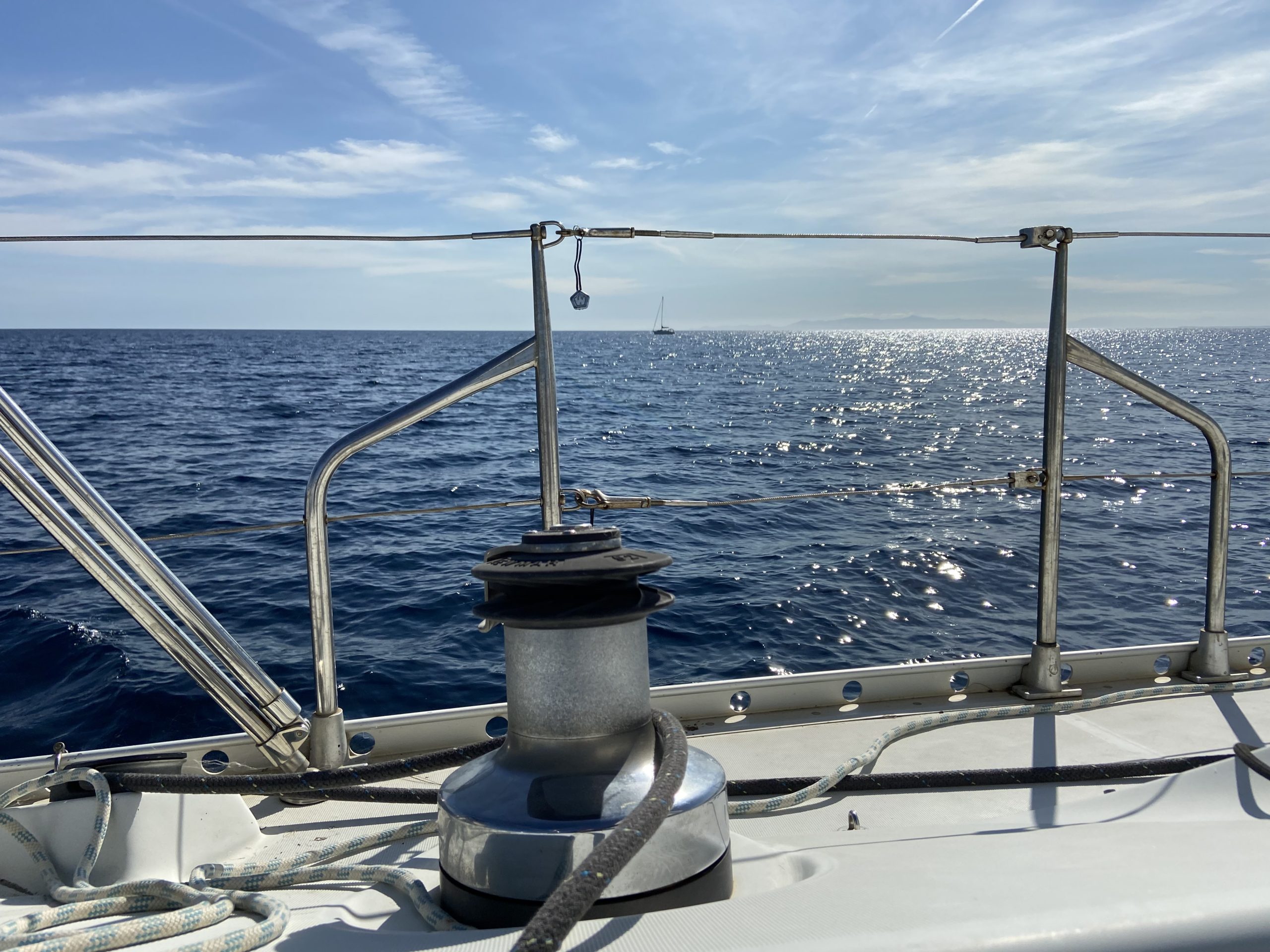 Pourquoi passer par une Agence Charter